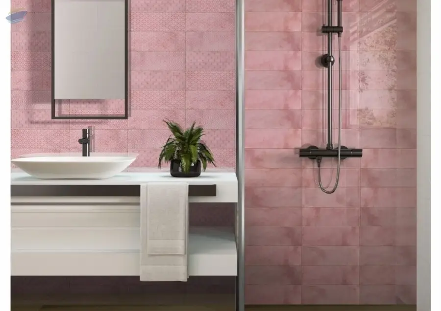 Neo Velvet 100X300 Tiles by Neo Classic. Supplier from India. Product ...