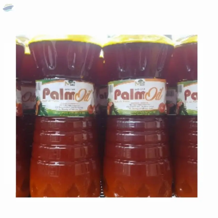 Crude Palm Oil/cpo by TMR Commodities. Supplier from Singapore. Product ...