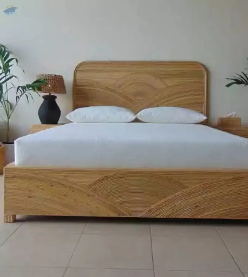 Balance Headboard Beds by PT Global Multi Berkat. Supplier from ...