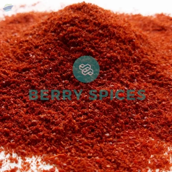 Red Chilli Powder by PT Berry Trada Multipersada. Supplier from ...