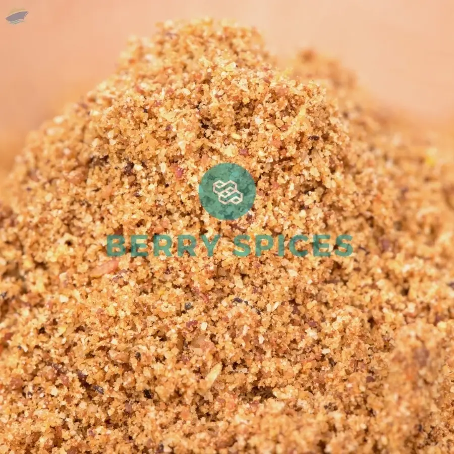 Nutmeg Powder by PT Berry Trada Multipersada. Supplier from Indonesia ...