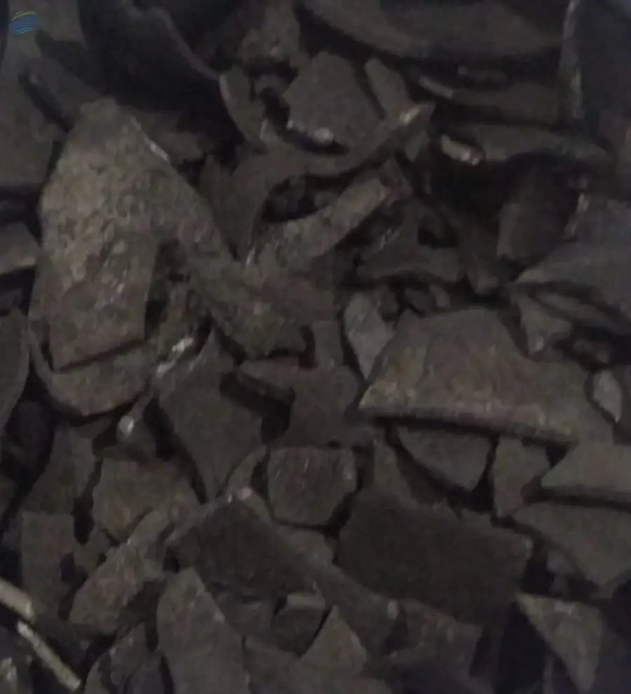 Coconut Shell Charcoal by CV.Bumi Indo Sukses Abadi. Supplier from ...