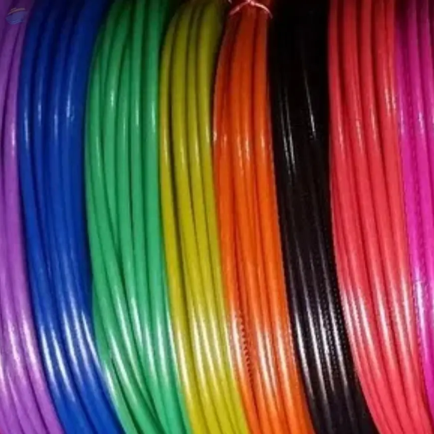 Recycled Plastic Kudai Wire by M. M. Plastic Industries. Supplier from ...