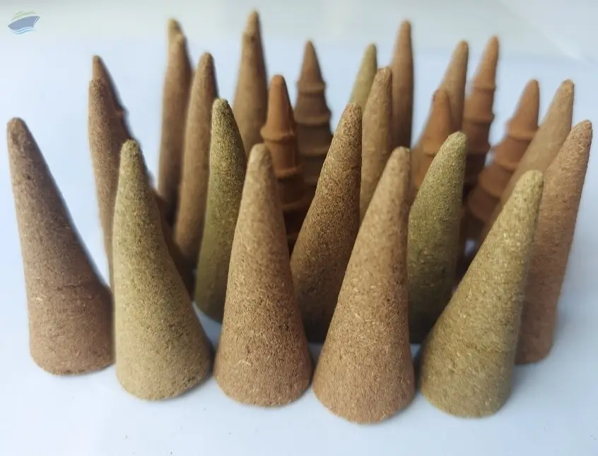 Incense Cone by Best Group Viet Nam Co., Ltd. Supplier from Viet Nam ...