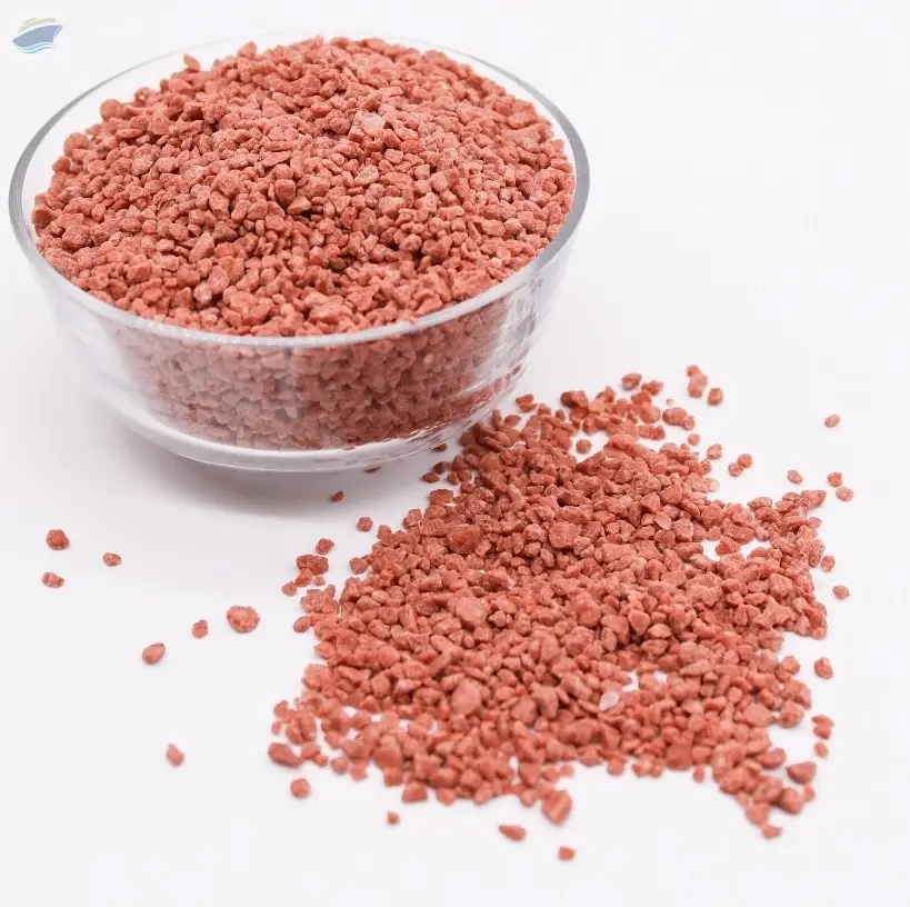 Muriate Of Potash Mop by Kevser Sanayi. Supplier from Turkey. Product ...