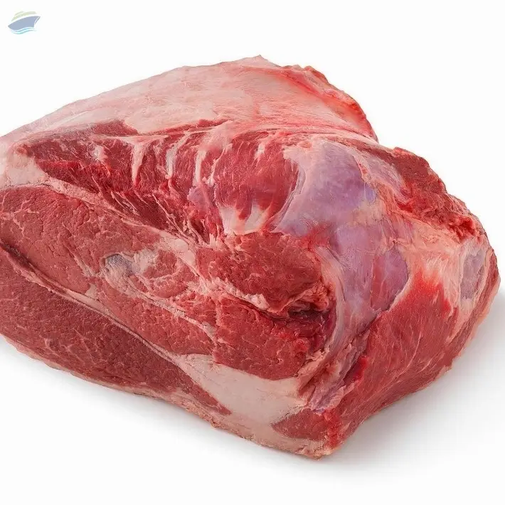 Brazilian Frozen Beef Ribeye Grade A by Copacol Cooperativa ...