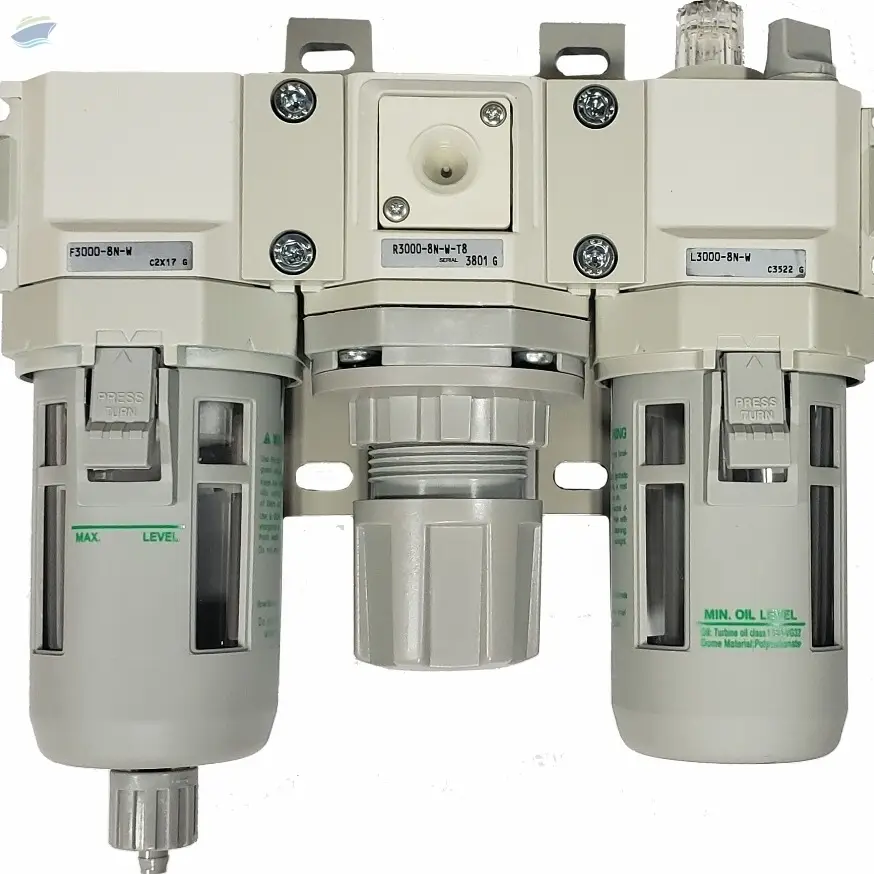 Frl Combination by Pt. Bawalaksana Central Industrial. Supplier from ...