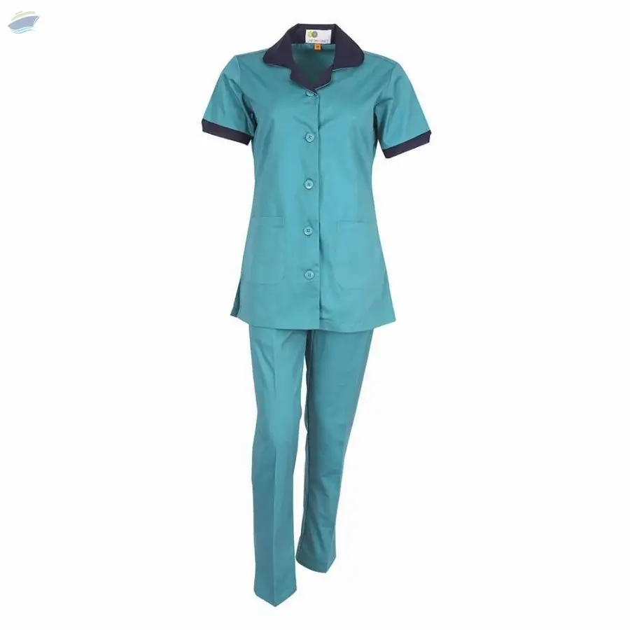 Nurse Wear For Women by Prodo Technologies Private Limited. Supplier ...