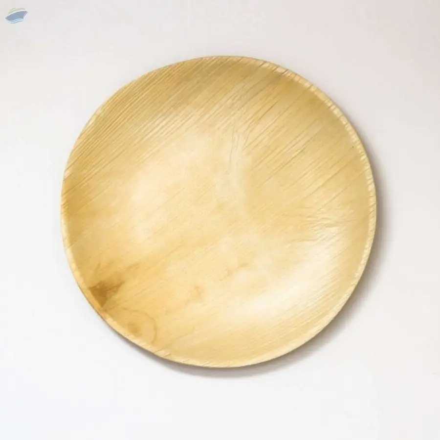 Areca Leaf Plates And Trays by Prodo Technologies Private Limited ...