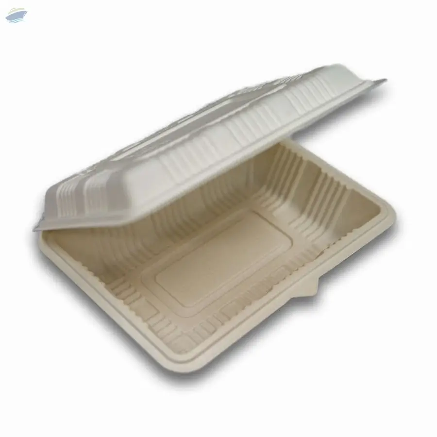 Board Clamshell Boxes by Prodo Technologies Private Limited. Supplier ...