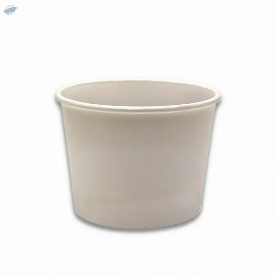 Round Container 500 Ml by Prodo Technologies Private Limited. Supplier ...