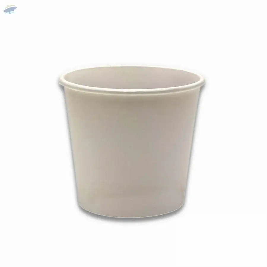 Round Container 750 Ml by Prodo Technologies Private Limited. Supplier ...