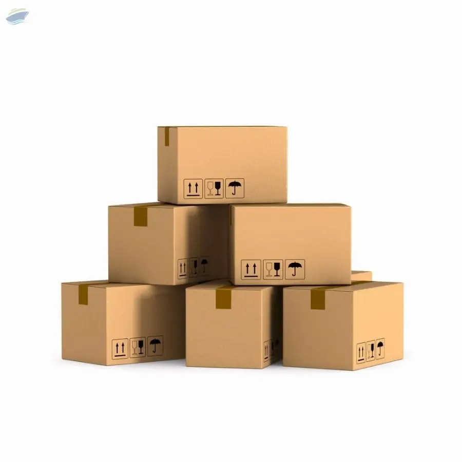 Corrugated Box by Prodo Technologies Private Limited. Supplier from ...