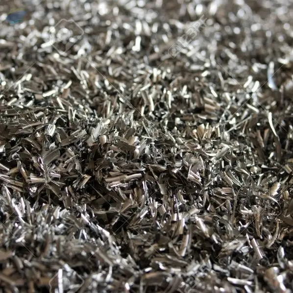 Aluminum Tense Scrap by Kovacic Helga. Supplier from Austria. Product ...