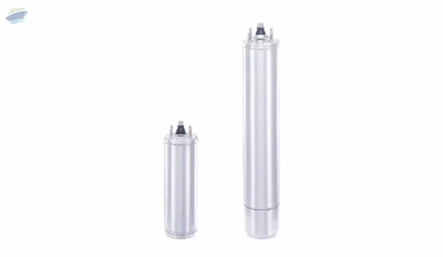 4Inch Canned Type Water Filled Motor by Pumpmate Industrial Co., Ltd ...