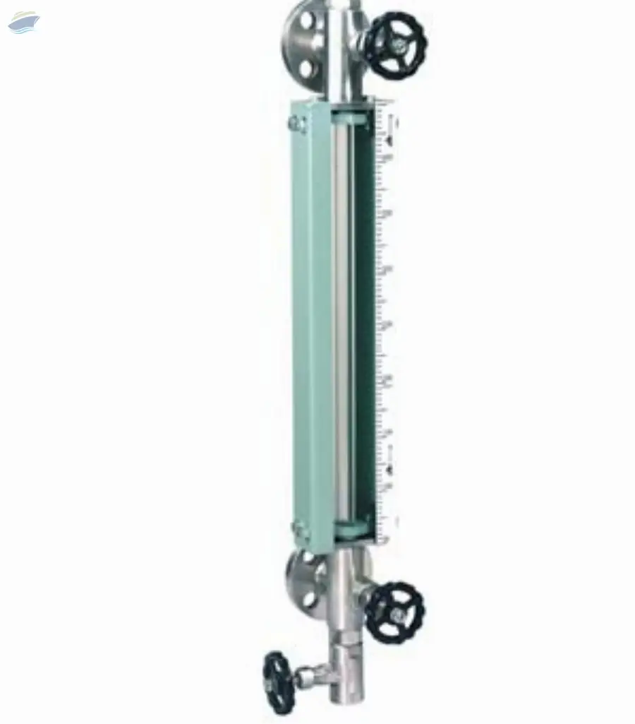 Transparent Tubular Level Gauge by AJ Stellans Holistic Solutions ...