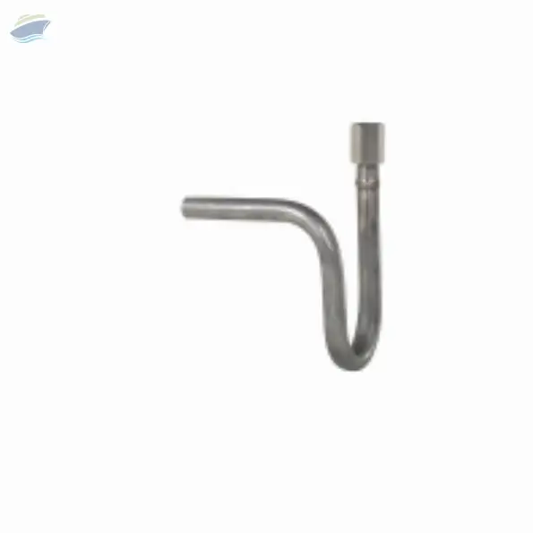 Pressure Gauge Syphon by AJ Stellans Holistic Solutions. Supplier from ...