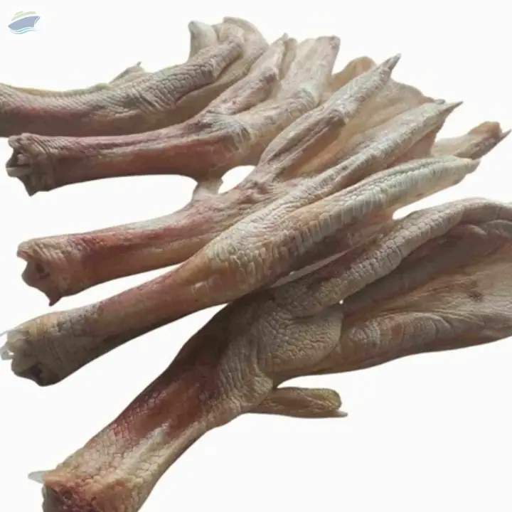 Frozen Duck Feet by Sbs Wholesale Trading Inc. Supplier from Canada ...