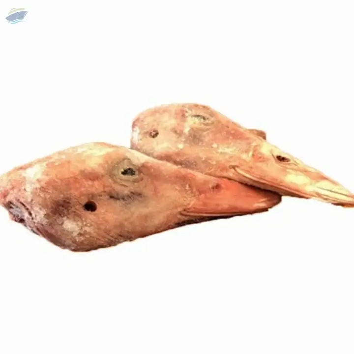 Frozen Duck Heads by Sbs Wholesale Trading Inc. Supplier from Canada ...