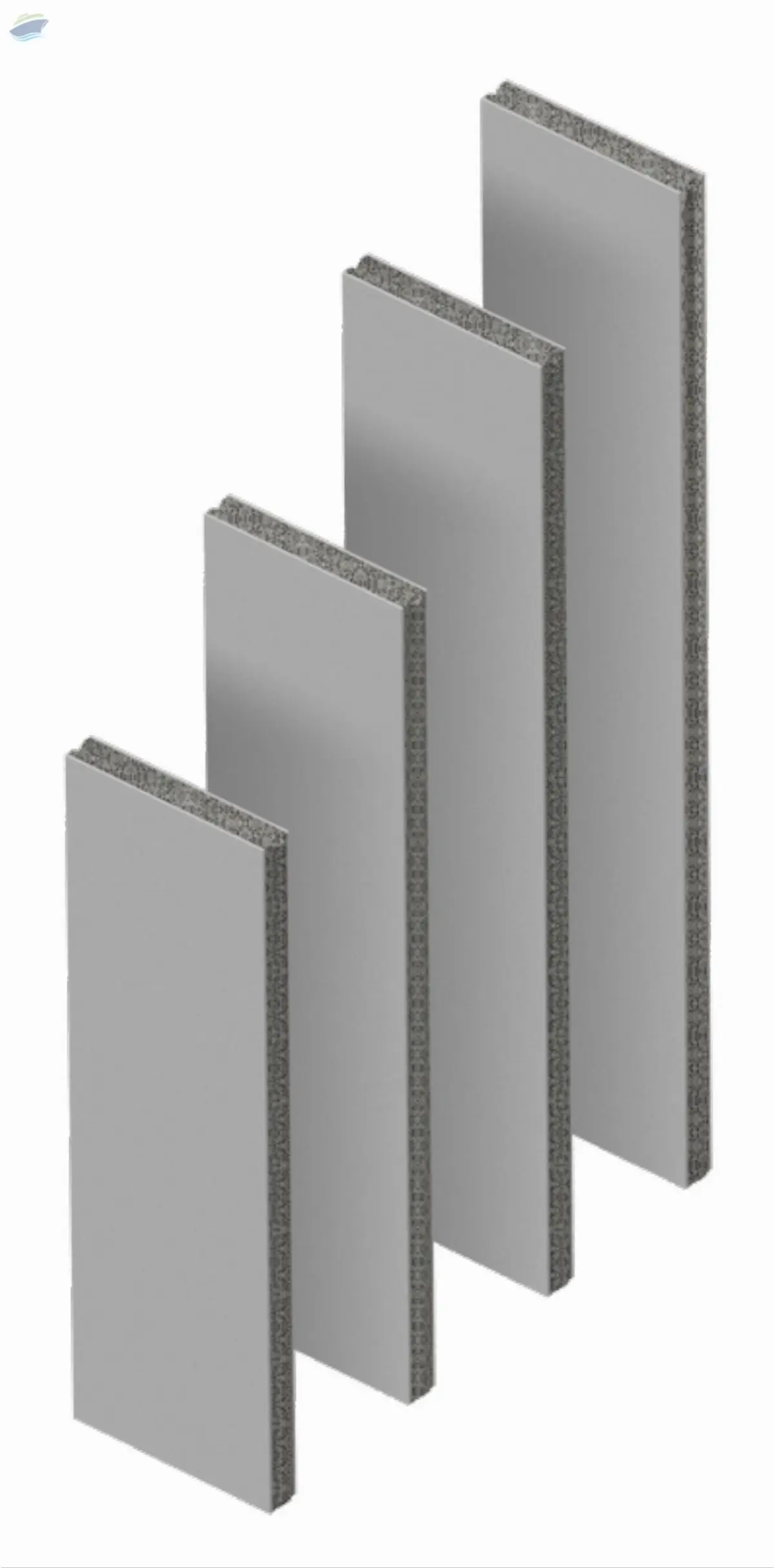 Durawall Lightweight Composite Cement Panels by Beam Consolidated ...