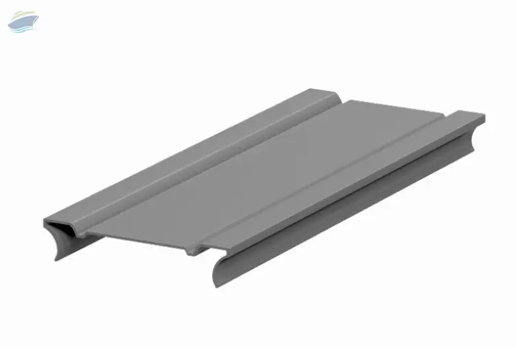Furring Channel Joiner by Beam Consolidated. Supplier from Egypt ...