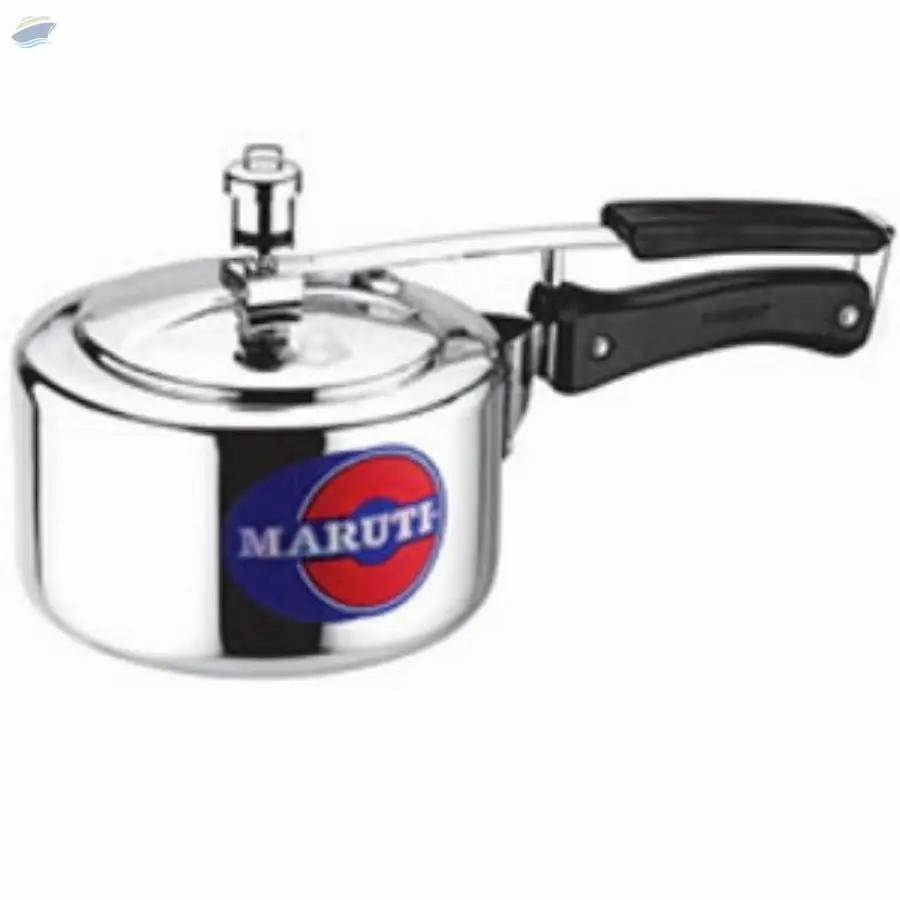 Maruti Classic Pressure Cooker 1.5L by Yss International. Supplier from ...