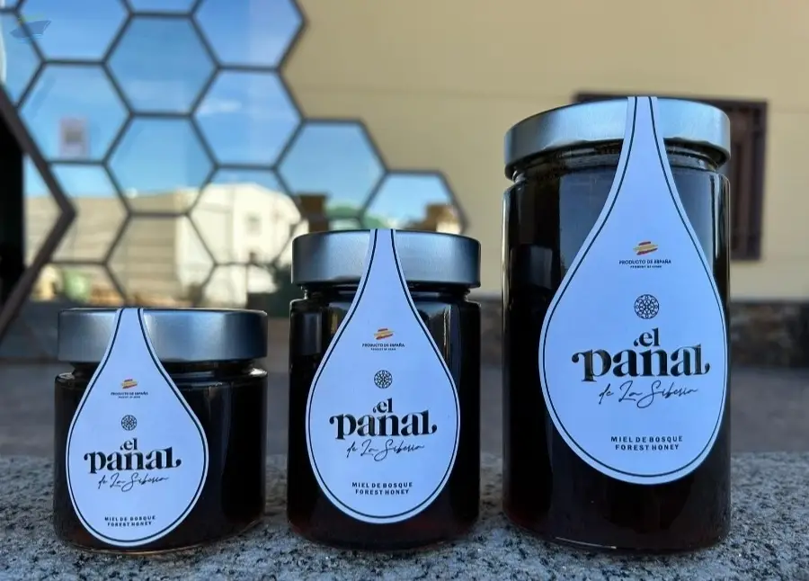 Honey by Apicola Solven. Supplier from Spain. Product Id 1700673.