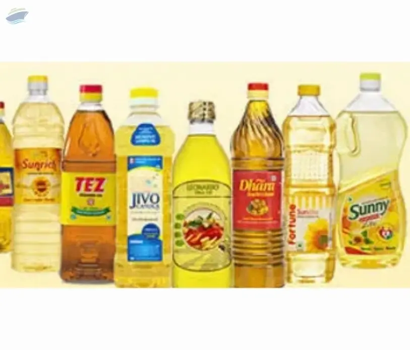 Edible Oils by Discover X. Supplier from India. Product Id 1612567.