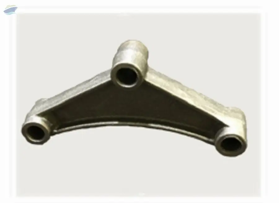 Trailer Leaf Spring Equalizer by Sky Technocast Pvt Ltd. Supplier from ...