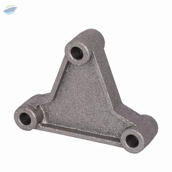 Trailer Leaf Spring Equalizer by Sky Technocast Pvt Ltd. Supplier from ...