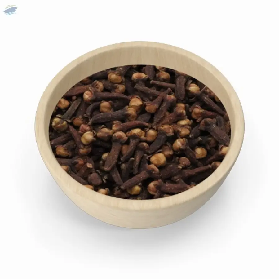 Cloves Whole by Kite Exim. Supplier from India. Product Id 1631031.
