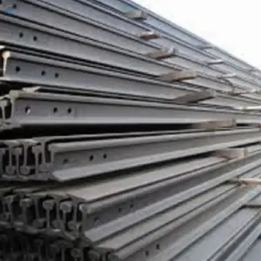 Used Rails by Oaktree Capital Ltd.. Supplier from Mauritius. Product Id ...