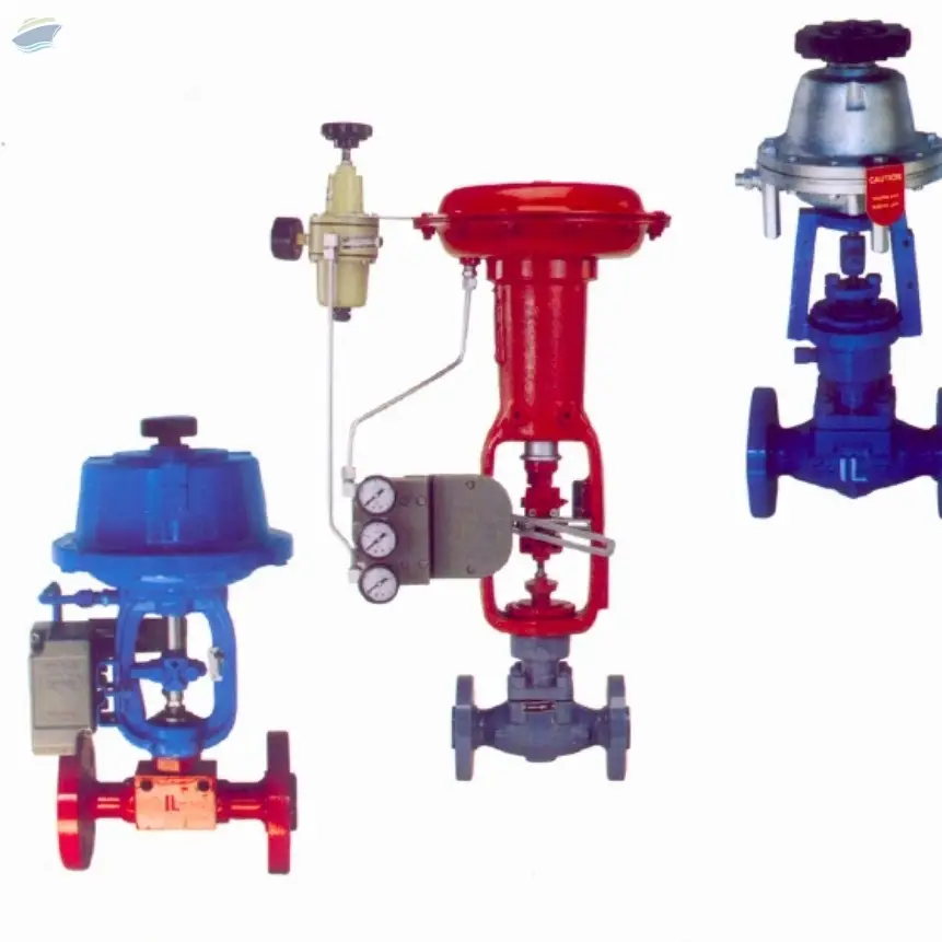 Micro Flow, Low Flow Valve by Anshyant Pvt. Ltd.. Supplier from India ...