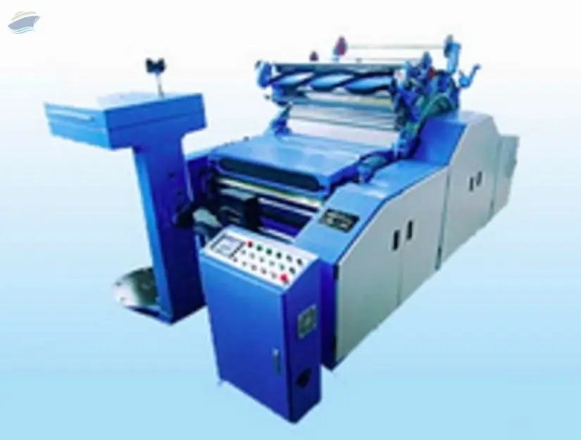 Carding Spinning Machines by Tex Mach International Fzco. Supplier from ...