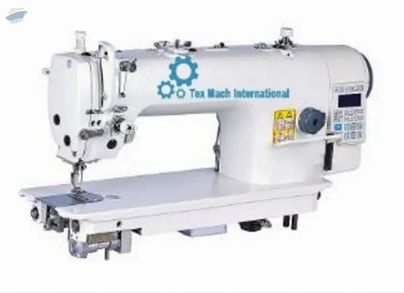 Needle Feed High Speed Computer Sewing Machine by Tex Mach ...