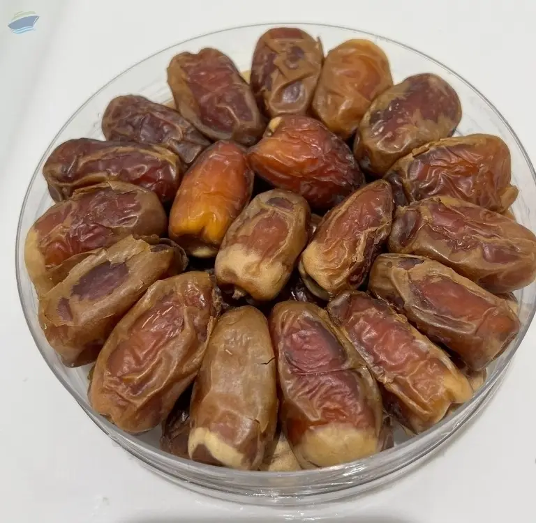 Sagai Dates by Umer Kareem General Trading LLC (UKGT). Supplier from ...