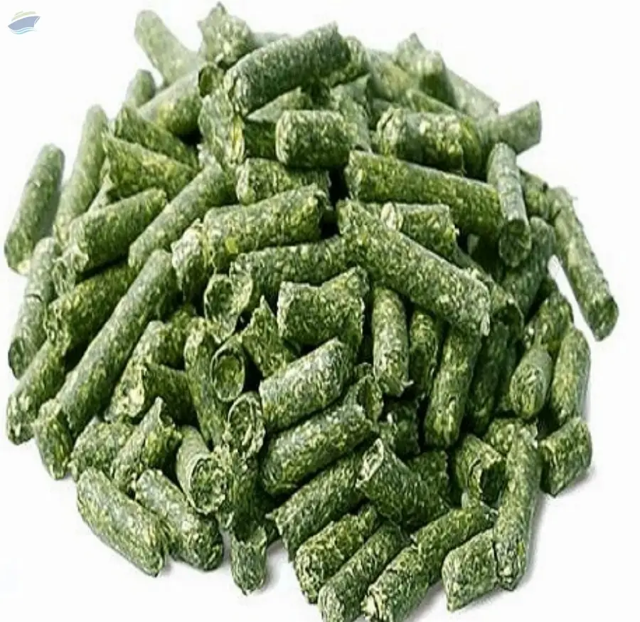 Organic Alfalfa Grass Hay/ Alfalfa Hay Pellets by Gerardjoseph LLC ...