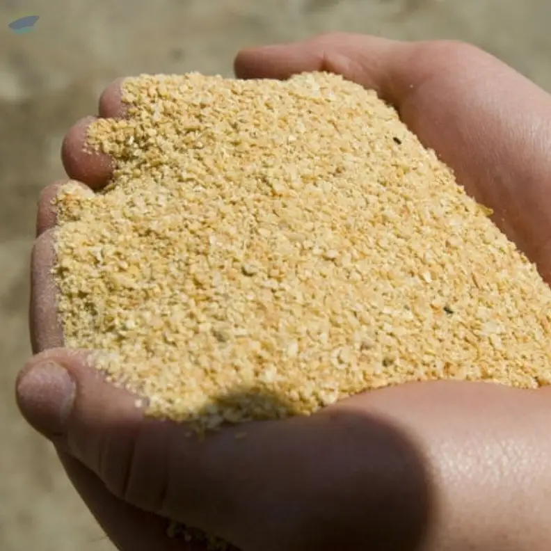 High Protein Soybean Meal For Animal Feed by Gerardjoseph LLC. Supplier ...