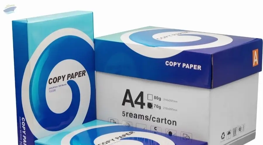 Copy A Bond Paper Bond Paper A4 Sheet by CMPT Manpower Services ...