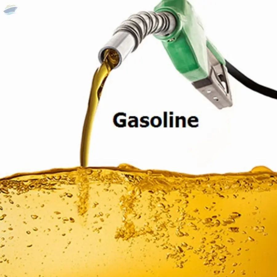 Gasoline 91 by Global Services Of The Lion Of The Tribe Of Judah ...