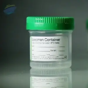 Histopathology Containers by MB Plastic Industries. Supplier from India ...