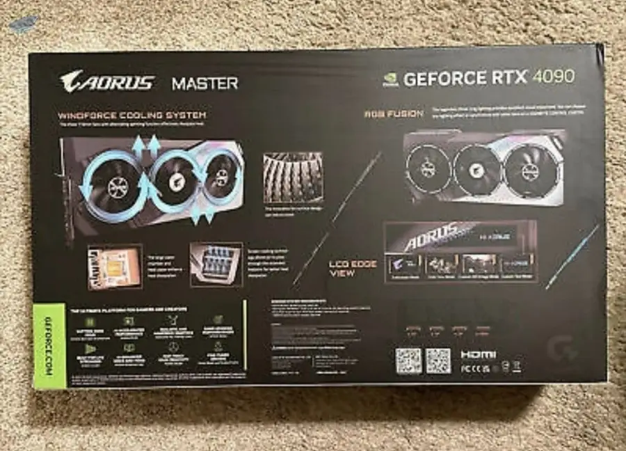 Original Graphics Card Rtx 2060 Series by El Ngadi Denis. Supplier from ...