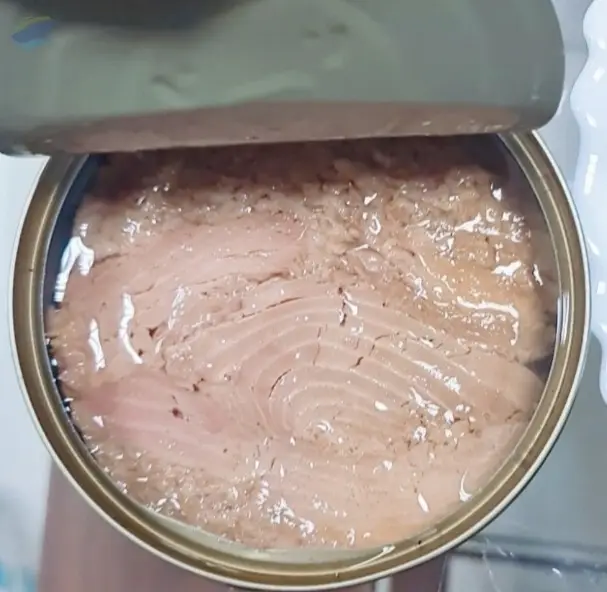 Canned Tuna Chunk 185Grs by KSD Interfoods Vietnam Co., Ltd.. Supplier ...