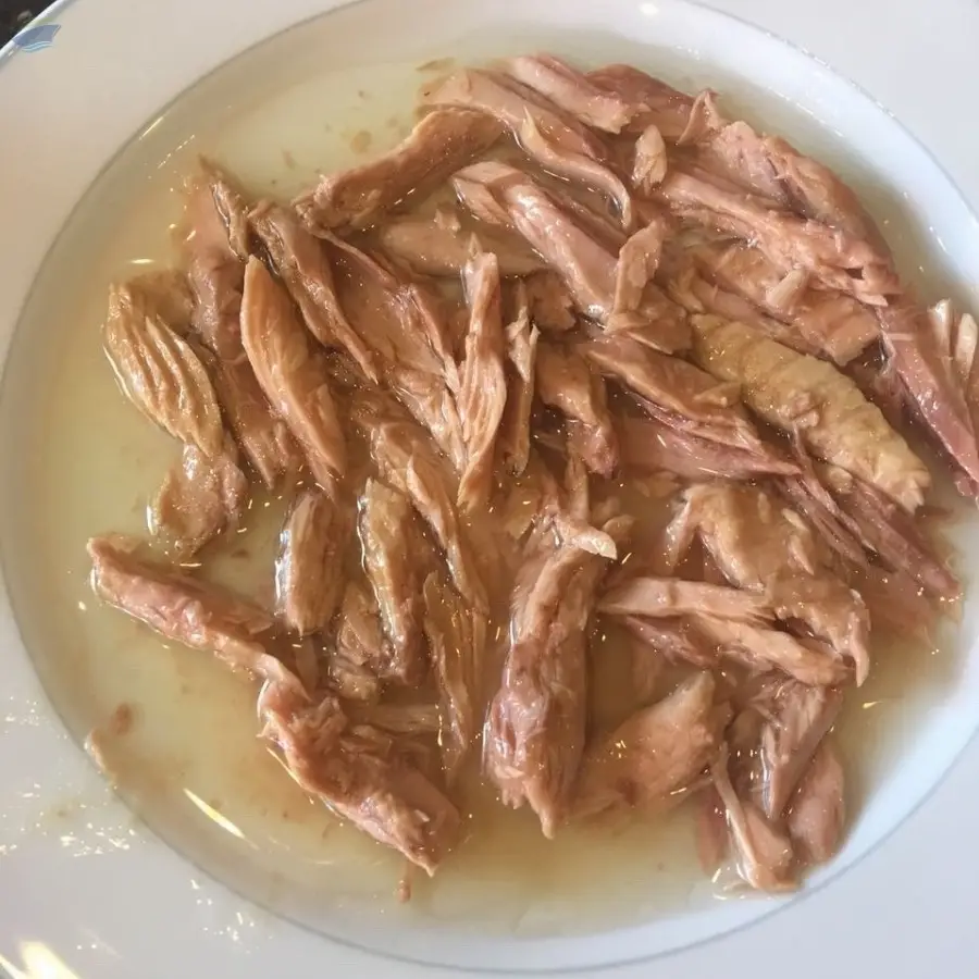 Canned Skipjack Tuna Big Flake 100% by KSD Interfoods Vietnam Co., Ltd ...
