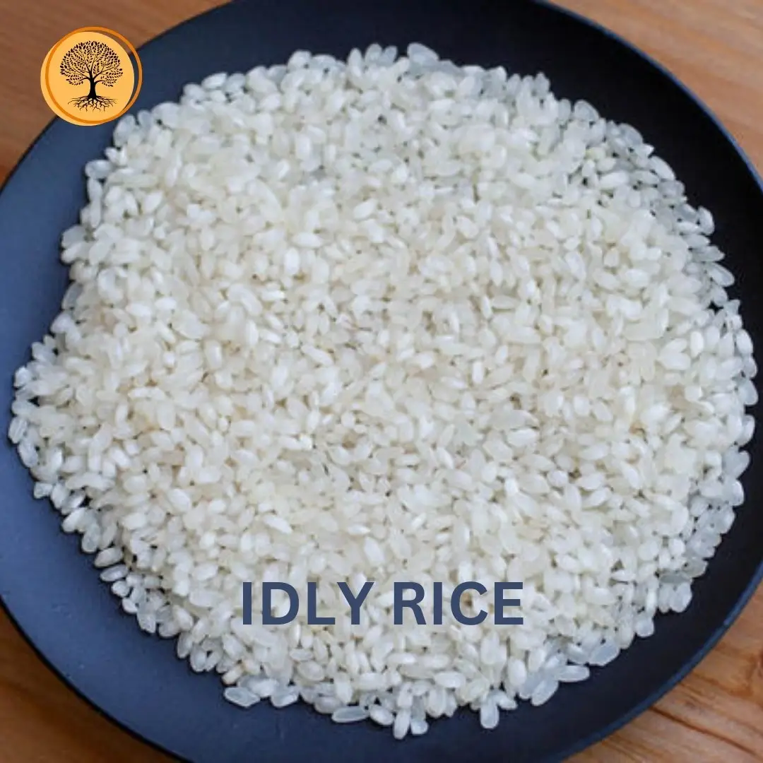 Idly Rice by Indomart International. Supplier from India. Product Id ...