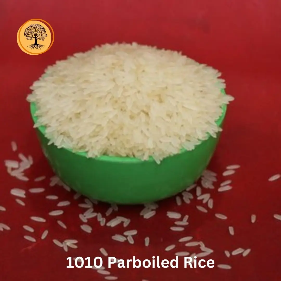 1010 Steam Rice by Indomart International. Supplier from India. Product ...