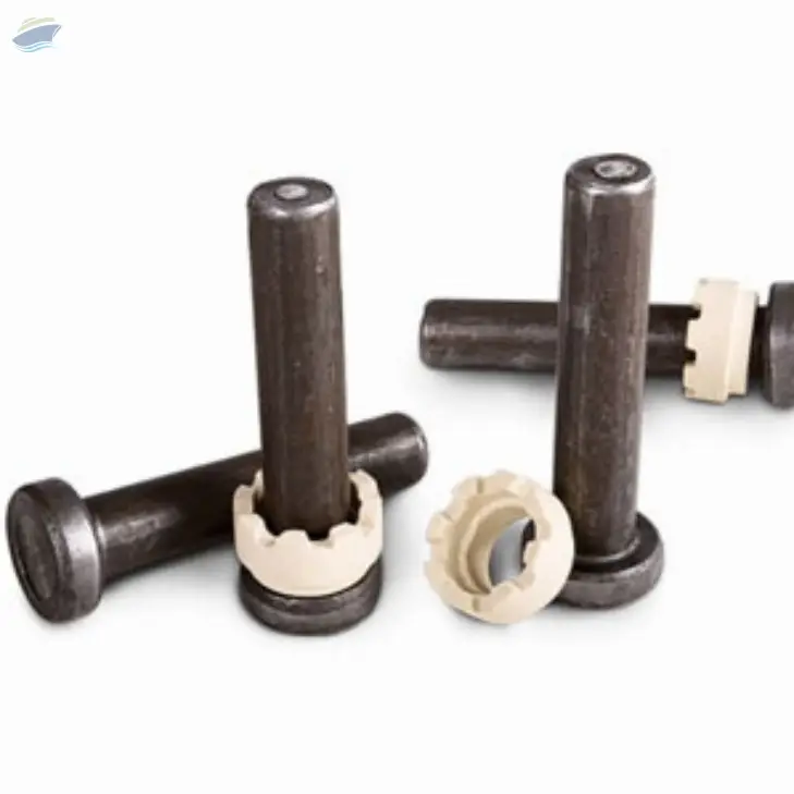 Shear Connectors by Anshika Fasteners Pvt. Ltd.. Supplier from India ...