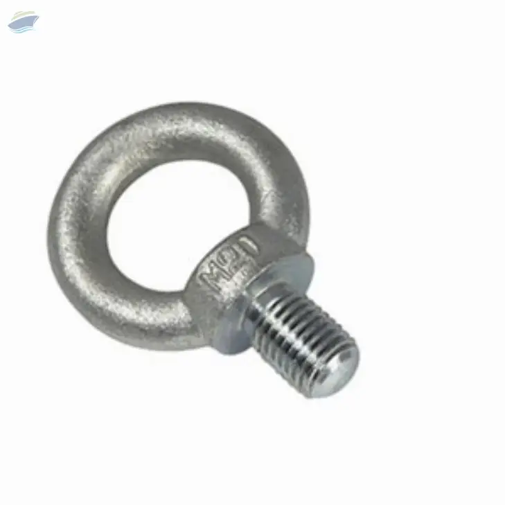 Eye Bolt by Anshika Fasteners Pvt. Ltd.. Supplier from India. Product ...