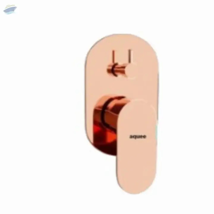Opel Rose Shift Diverter by Aquee Faucet. Supplier from India. Product ...