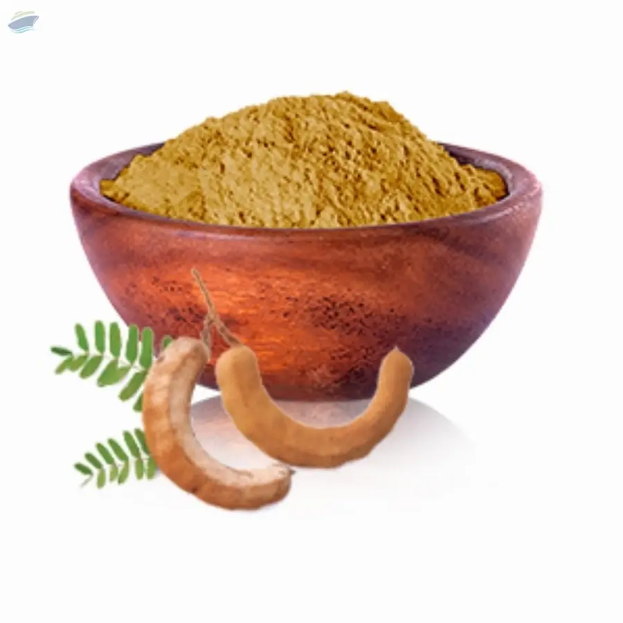 Dehydrated Dried Tamarind Powder by Al Rafai International LLP ...